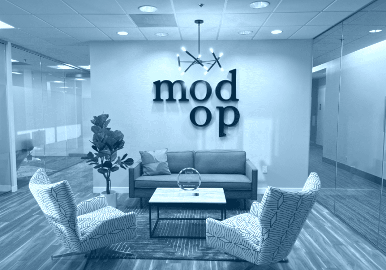 Mod Op | Alterna Equity Partners